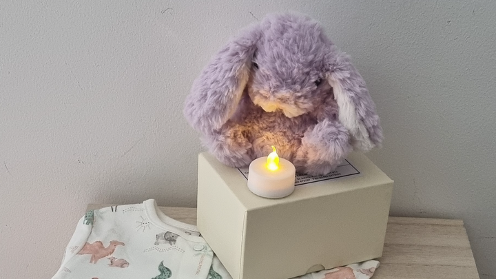 Fundraiser by Tamsin Roberts : Anyone facing baby loss