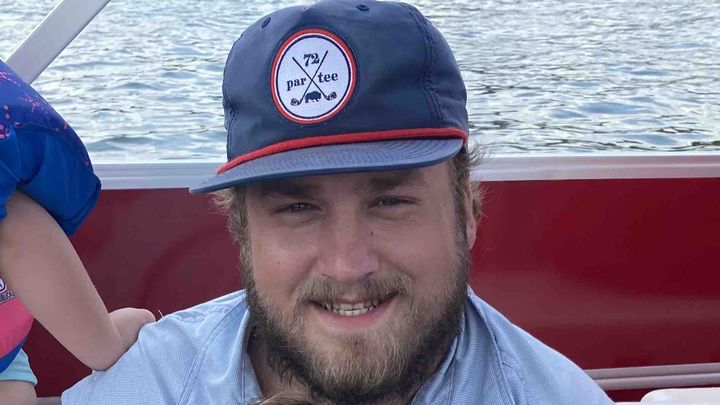 Fundraiser for Randy Brooks by Michael Brinkley : TEAM TANNER