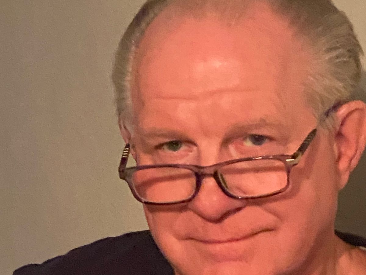 Fundraiser by Randy- George R Shankle : Help Randy Shankle Heal and ...