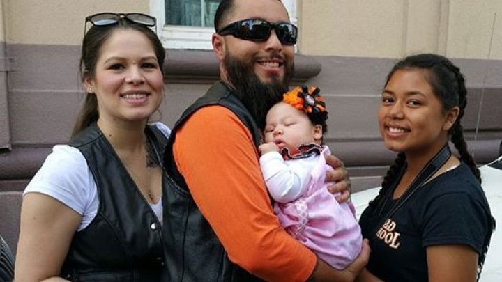 Fundraiser for Christine Polk by Kathy Cabrera Zarate : Genaro Rodriguez