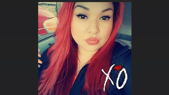 Recaudación de fondos de Aaliyah Castillo: Carmen’s funeral expenses