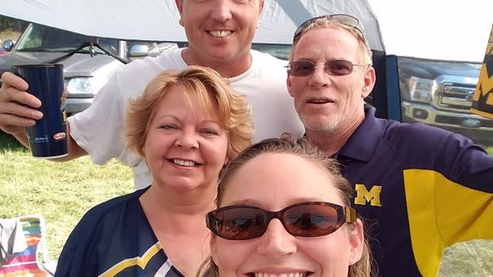 Fundraiser for Brian Webber by Veronica Carter : Help Brian and Julie