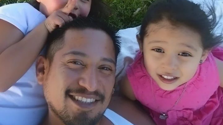 Fundraiser by Lizzette Flores : Joaquin Flores