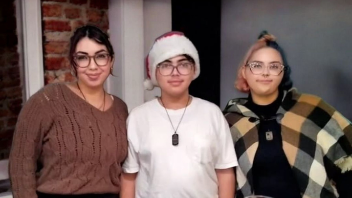 Fundraiser for Marlene Caballero by Chelsea Devlin : Support Marlene ...
