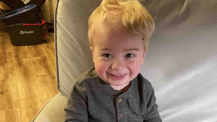 Fundraiser for Darian Regan by Brandie Goins : Rhettsen's Medical Bills