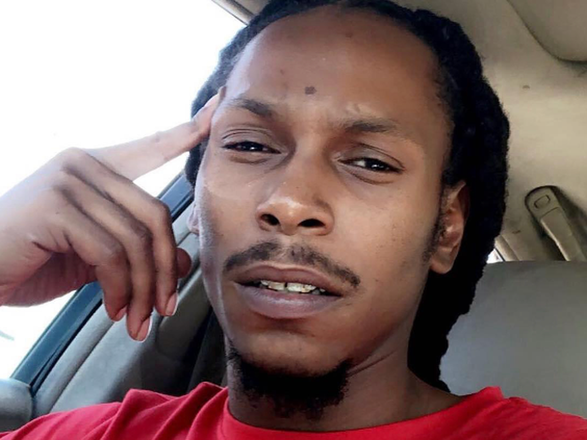 Fundraiser by Quanella Avant : Home-going for Boobie