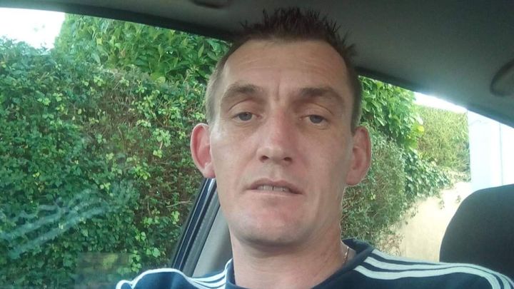 Fundraiser by Nicole Grieve : Chris Vass aka Boy