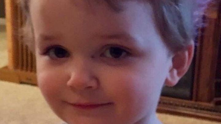 Fundraiser by Steven Sayers : Help for Brody’s Medical Expenses