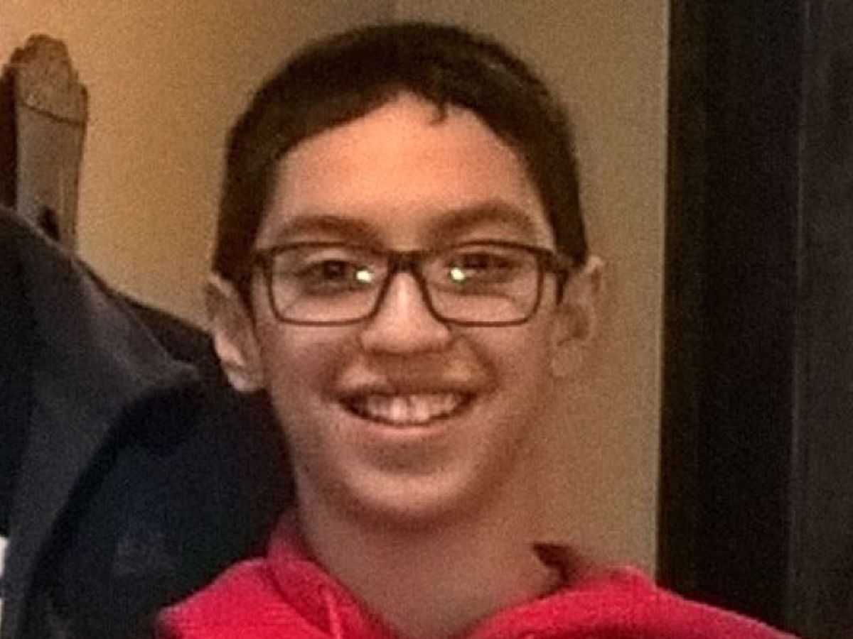 Fundraiser by James Archuleta : James Jacob to NYLF: Explore STEM