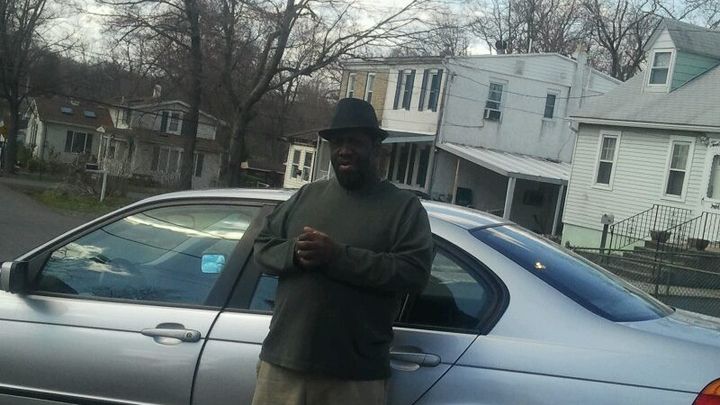 Fundraiser by Kathalinea Vaughn : Eric Gary Funeral and Memorial Fund