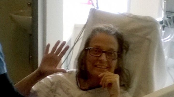 Fundraiser for Vicky Higgins by Jodi Auxier : A Second Chance