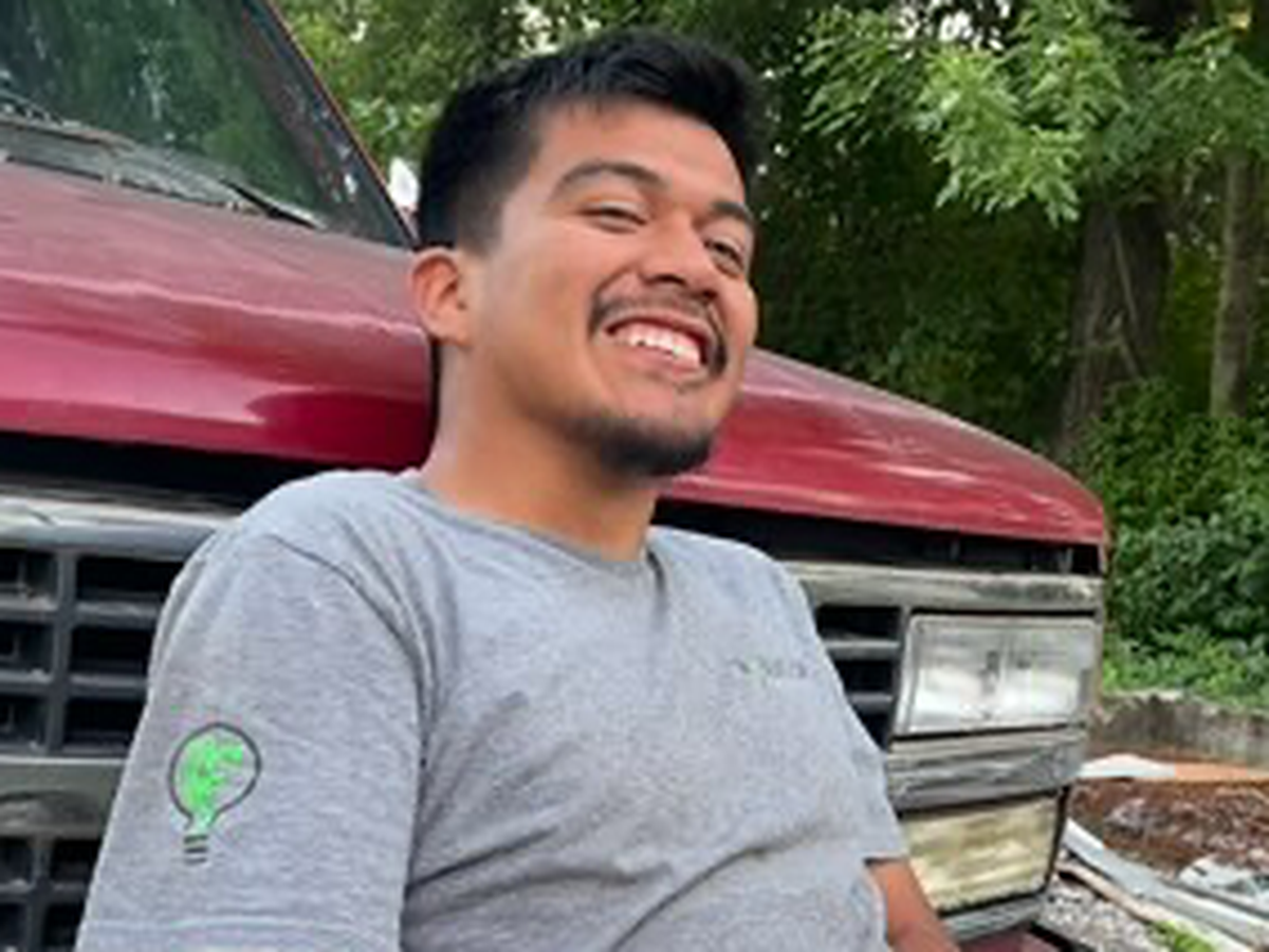 Fundraiser by Adamaris Donis : Remembering Luis: His Love and Kindness