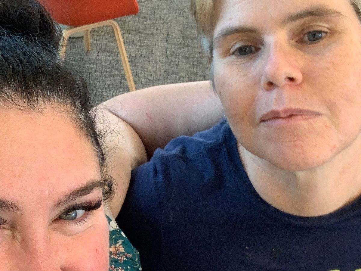 Fundraiser for Jennifer Gibbons by Meranda Broder : Support Jennifer's ...