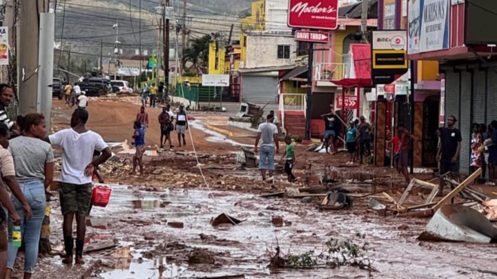 Fundraiser by Samantha Stephenson : Help St Elizabeth Jamaica Recover ...