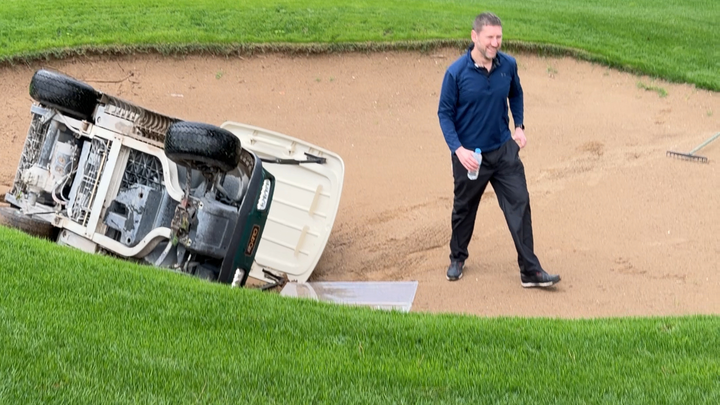 Fundraiser by Rob Houston : Simon pay for his buggy