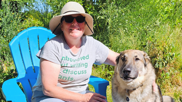 Fundraiser by Heather Shaffer : My Friend Bear Is In Trouble, Can You Help?