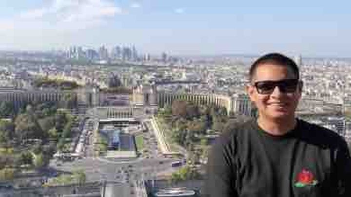 Fundraiser for Tiffany Martinez by Dezeri Navarro : In Loving Memory of ...