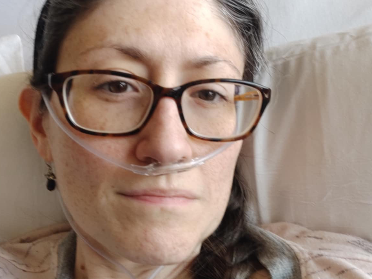 Fundraiser for Bethany Wildes by Dan Totan : Support Bethany's Fight ...