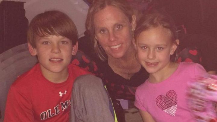 Fundraiser by DAVID SIGUR : Courtney Denley needs us