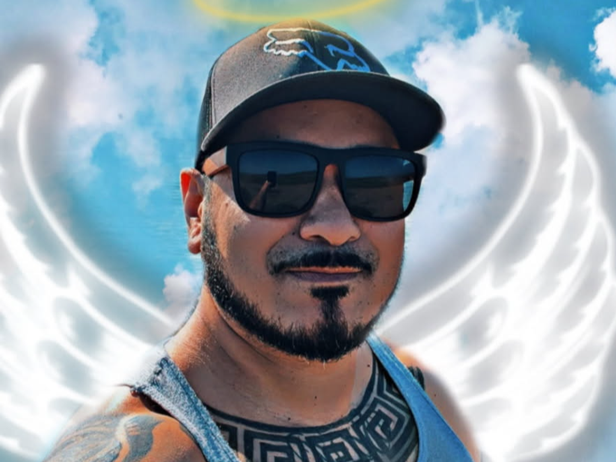 Fundraiser by Krystle Perez : Honor Albert Ramirez: Funeral Expenses
