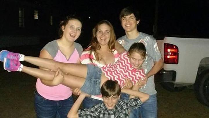 Fundraiser by Kyle Hagan : Dustina Nowitzke’s Memorial