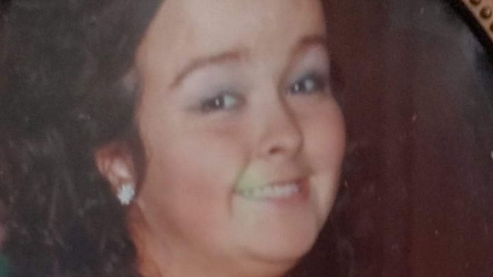 Fundraiser by Simon Heath : Hannah Henry