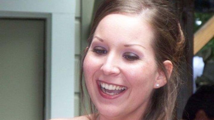 Fundraiser by Amber Monteith : Help Ashley Kick Lupus's Butt!