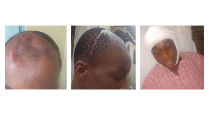 Fundraiser by Rosemond Oppong : Help save Victor’s life for his medical ...