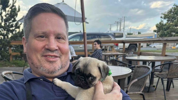 Fundraiser by Nathan Lewis : Support Nathan's Double Knee Replacement