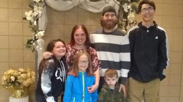 Fundraiser for Jesse Kidd by Chance Edwards : Help with medical ...