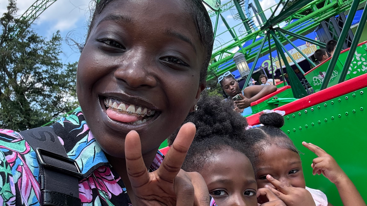 Fundraiser by Donamesha Ridley : Help the Queen and Twins Get a Car