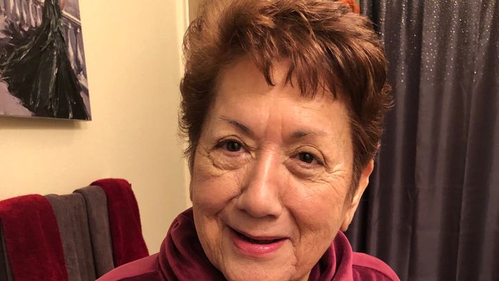 Fundraiser for Debi Gamboa by Allison Storey : Mama Josie