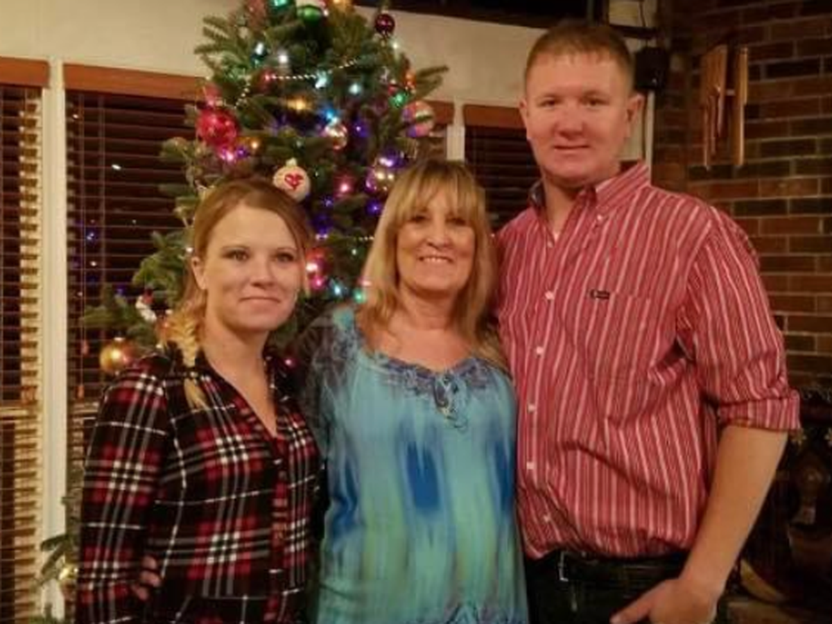 Fundraiser by Jamie Little : Donate to Sherry Johnson’s Fight for ...