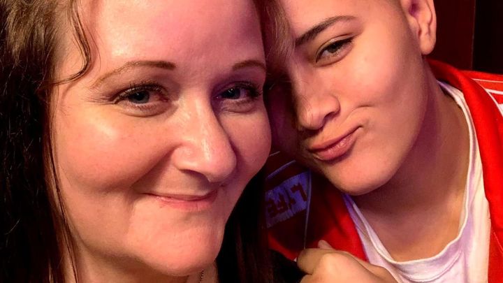 Fundraiser for Elizabeth Lee by Carlee Gullion : Unexpected funeral ...