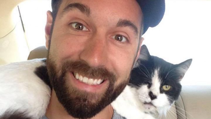 Fundraiser for Daniel Wilde by Tori Renaud : Fight Cancer with Bare Hands