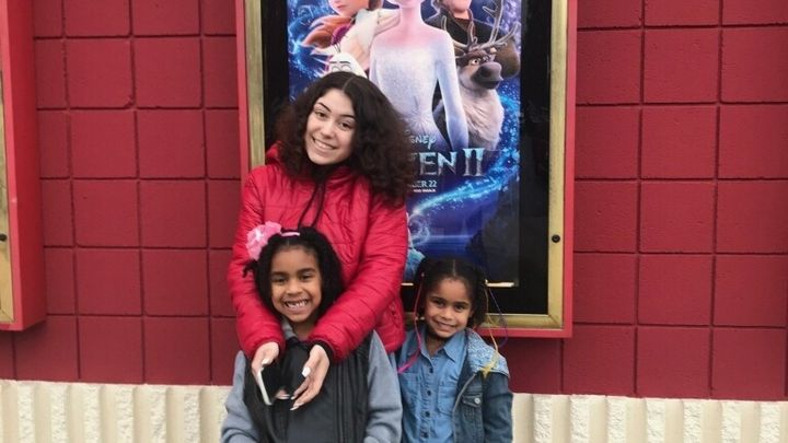 Fundraiser by Sarah Cormier : Kanoni's Recovery Fund