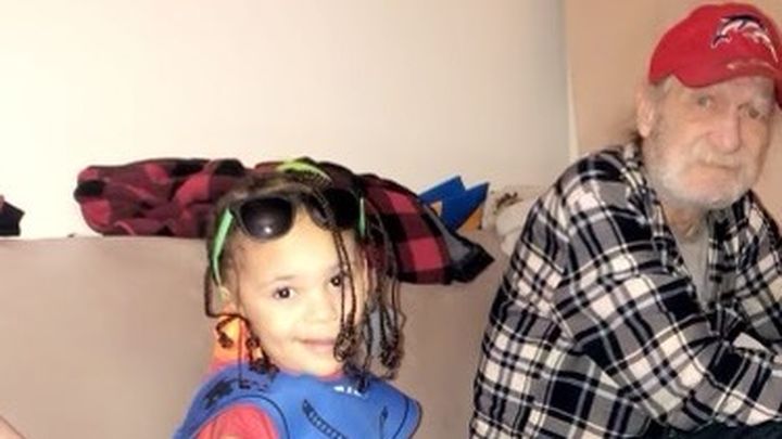 Fundraiser by Sage Hamilton : Support Donald Neddo's Final Wishes