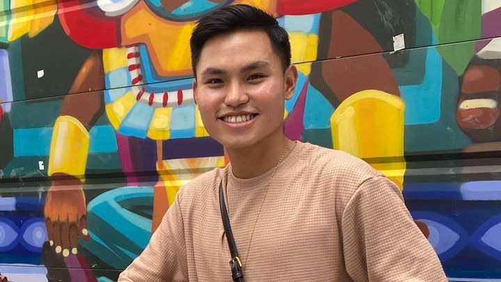 Fundraiser by Micaela Manotok : Luigi Tolentino's Family