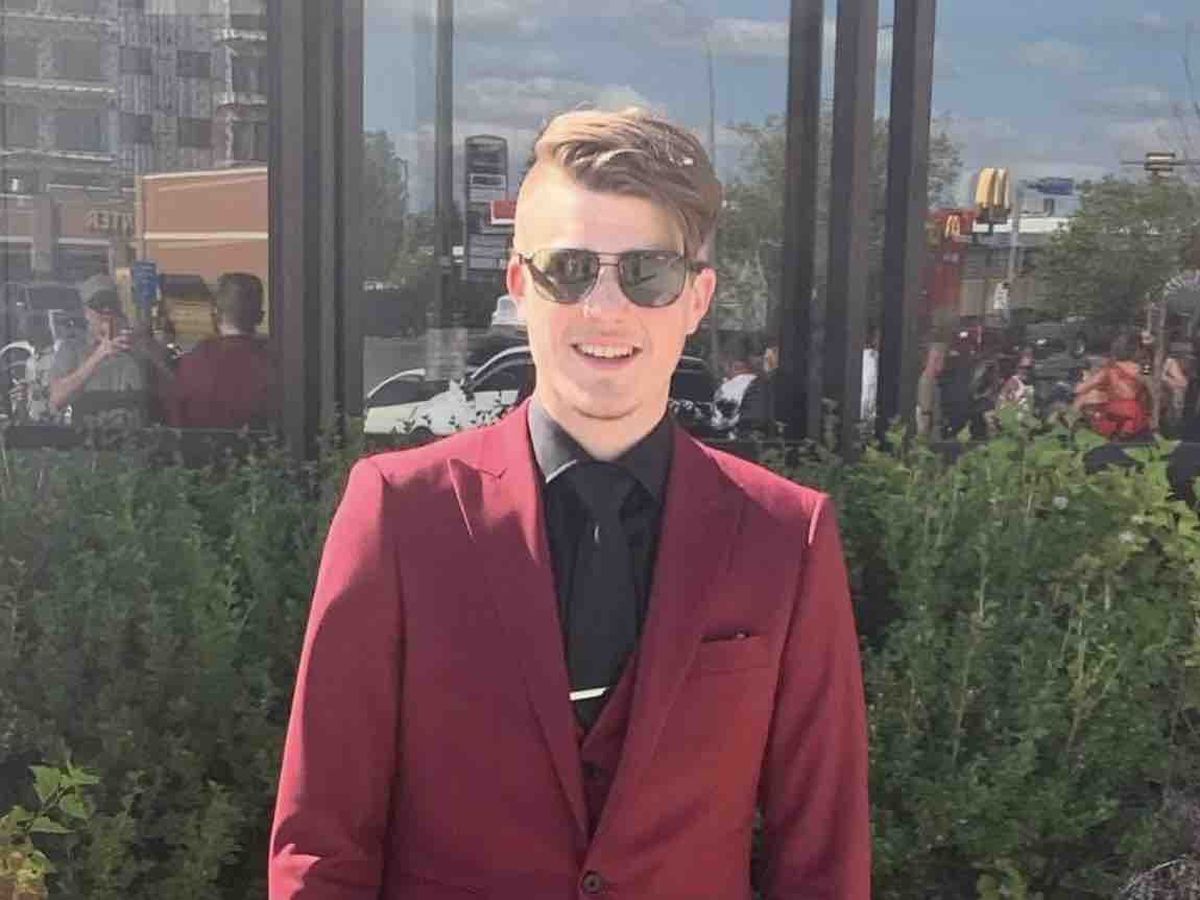 Fundraiser for Christa Steele by Sharon Richter : Niklas Steele ...