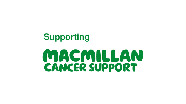 Fundraiser by Onshore HR : Northern Marine Macmillan Fundraising Day 2025