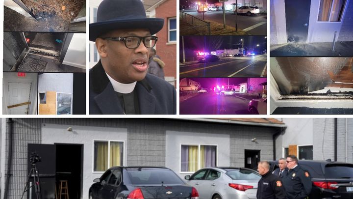 Fundraiser by Shiloh Gospel Temple Ministries : RESTORING Shiloh Gospel ...