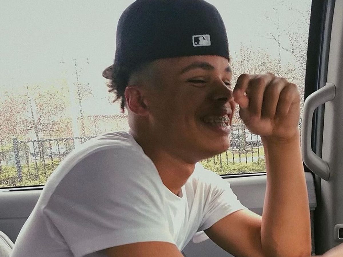 Fundraiser for Roy Escobar by Frank Cancro : Support for Liony's Family