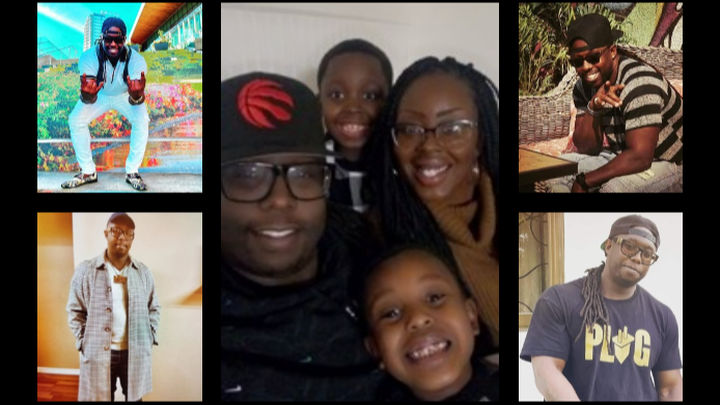 Fundraiser for Ilebe Wa-Kaijuka by Alex Tegegne, Loveday Bennett and ...