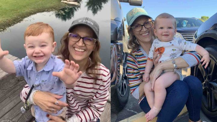 Fundraiser by Savannah Dixon : Fight with Nichole