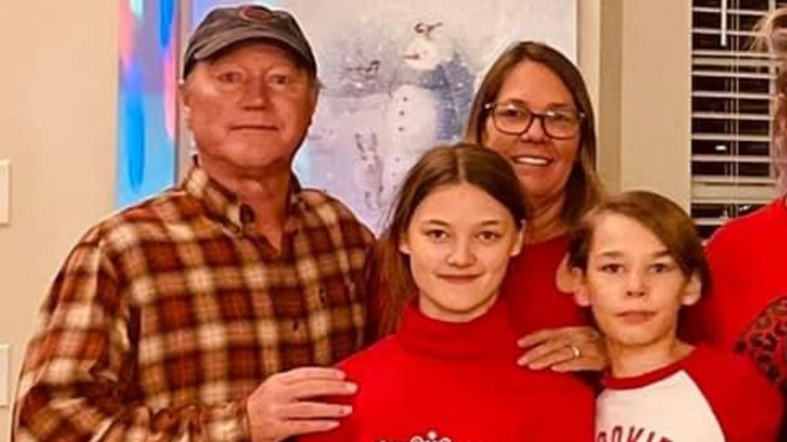 Fundraiser for Michelle Hird by Chealsie Kuhaneck : John Hird's Battle ...