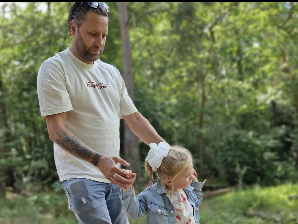 Fundraiser by Mark Fricker : Help replace Jack's Tools