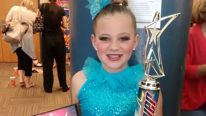 Fundraiser by Christina Hawkins : Help Kiley make a dream come true!