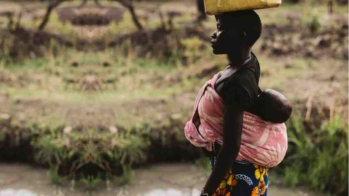 Fundraiser by Dylan Bourke : Help build a well in rural Uganda