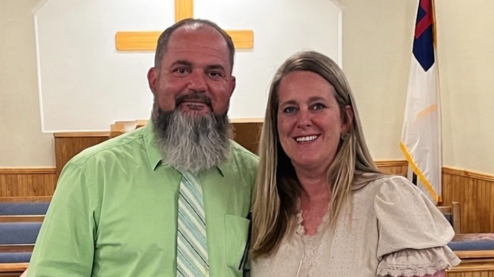 Fundraiser for Greg Wells by Kristin Sweeney : Support Bro. Greg’s ...