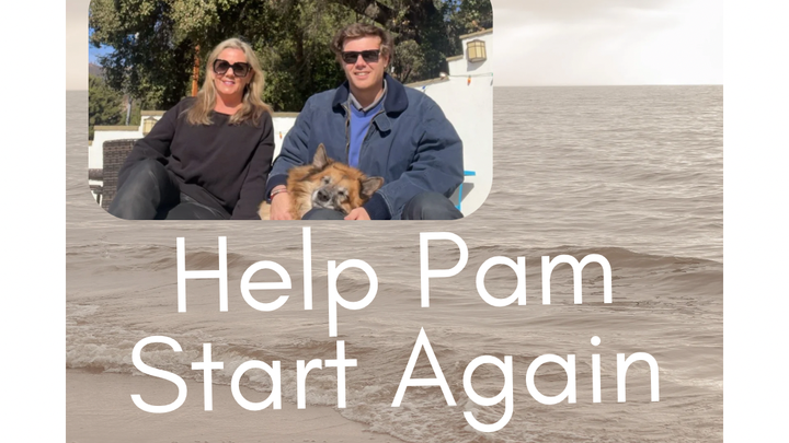 Fundraiser by Alicia Dubois : Help Pam Marceca